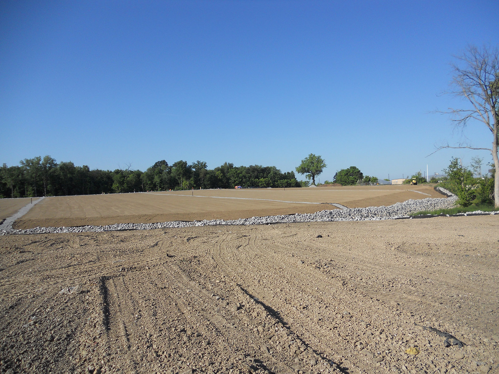 SAFB – Ragnar Benson