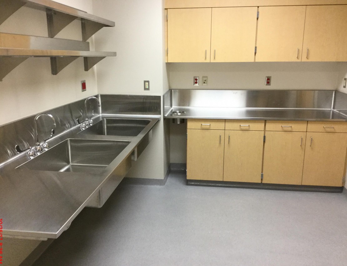 Advocate Healthcare – Ragnar Benson